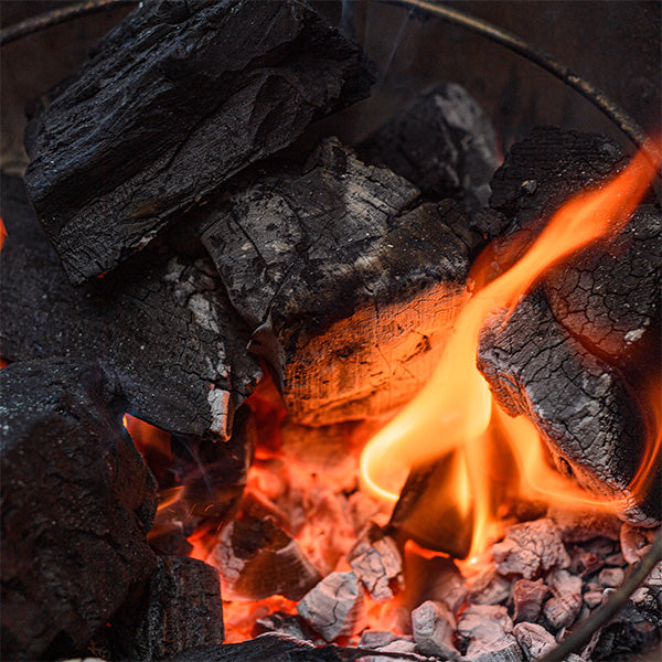 Eldsneyti — Grillkofinn - Pizzaofnar & Grill